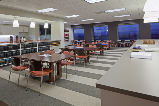 Reception Areas/Cafes - OfficeScapes